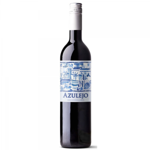 Azulejo Red Wine | Portuguese Wine www.elliescellar.com