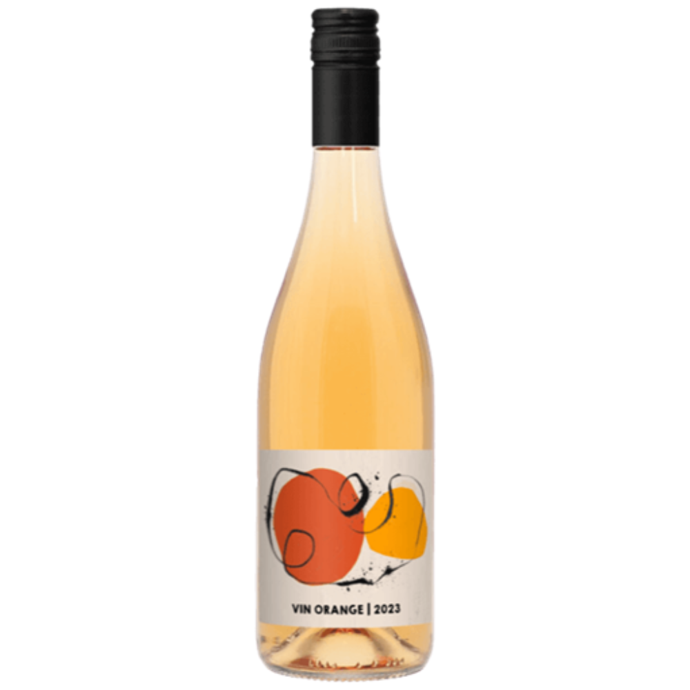 When Life Gives You Oranges, Vin Orange: Orange Wine www.elliescellar.com