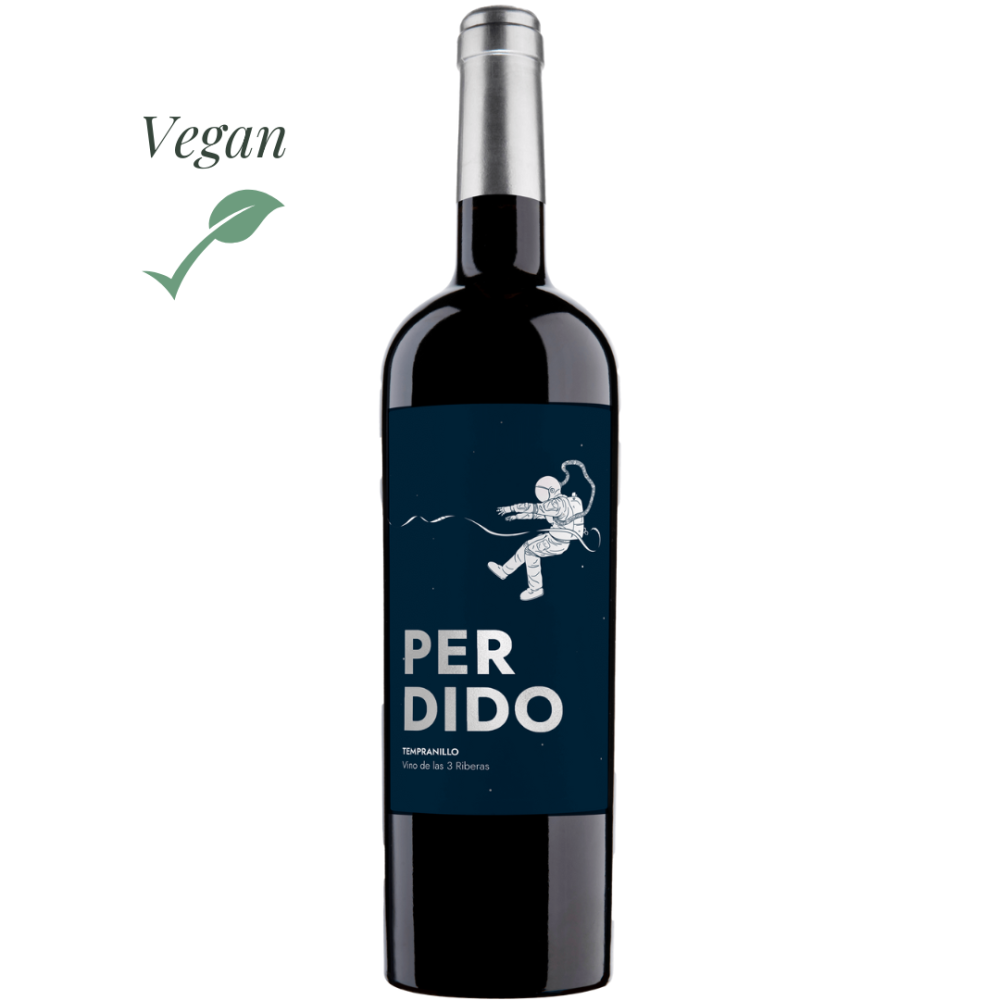 El Perdido Tempranillo www.elliescellar.com